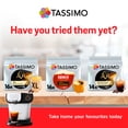 Tassimo Kenco Americano Grande Pods X16 144G, Imported from Britain ...