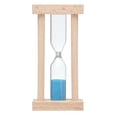MidOcean Ci Wooden 3 Minutes Hourglass - Walmart.com