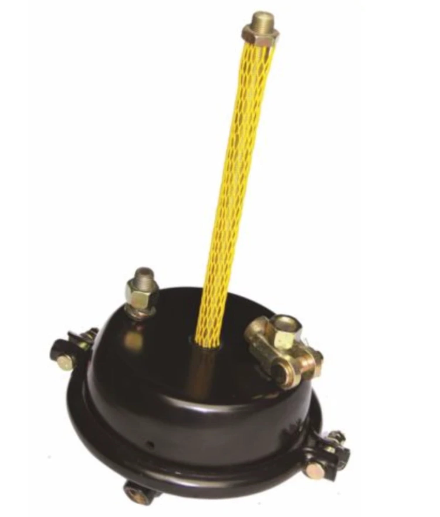 2 x MVP Air Brake Service Chamber Type 16 (T16) - Walmart.com