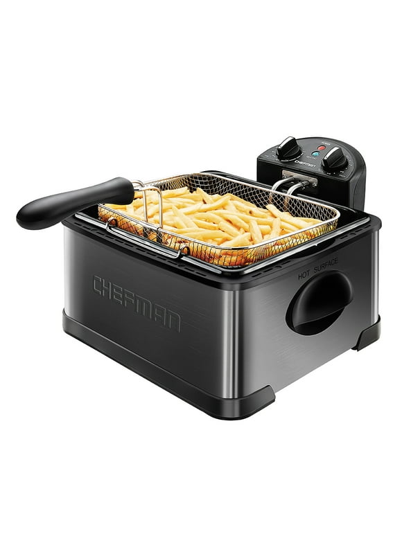Deep Fryers in Fryers - Walmart.com