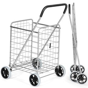 Shopping Carts: Trolleys & Mini Grocery Carts | Walmart Canada