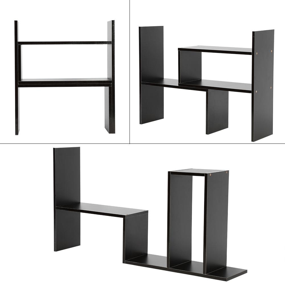 DIY Table Desktop Storage Rack Display Shelf Organizer Counter Top DIY Table Desktop Storage Rack Display Shelf Organizer Counter Top