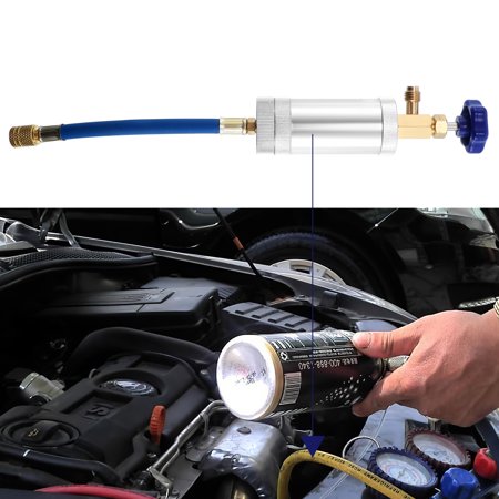 R410A R134A R12 R22 Refrigeration and Air Conditioning Refrigerant Oil ...