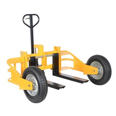 Jet PTW-2748 27"X48" 6000LB Pallet Truck - Walmart.com