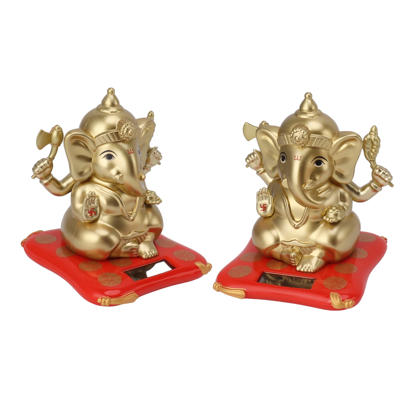 Click here for Estink God Ganesh Set  Solar Powered Hindu Ganesha... prices
