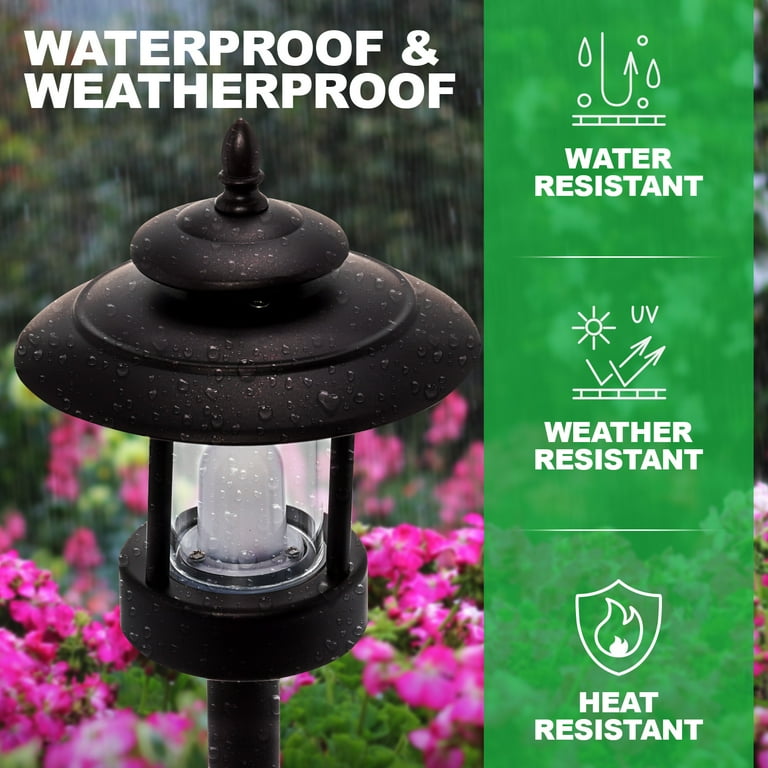 Westinghouse Landscape Lighting