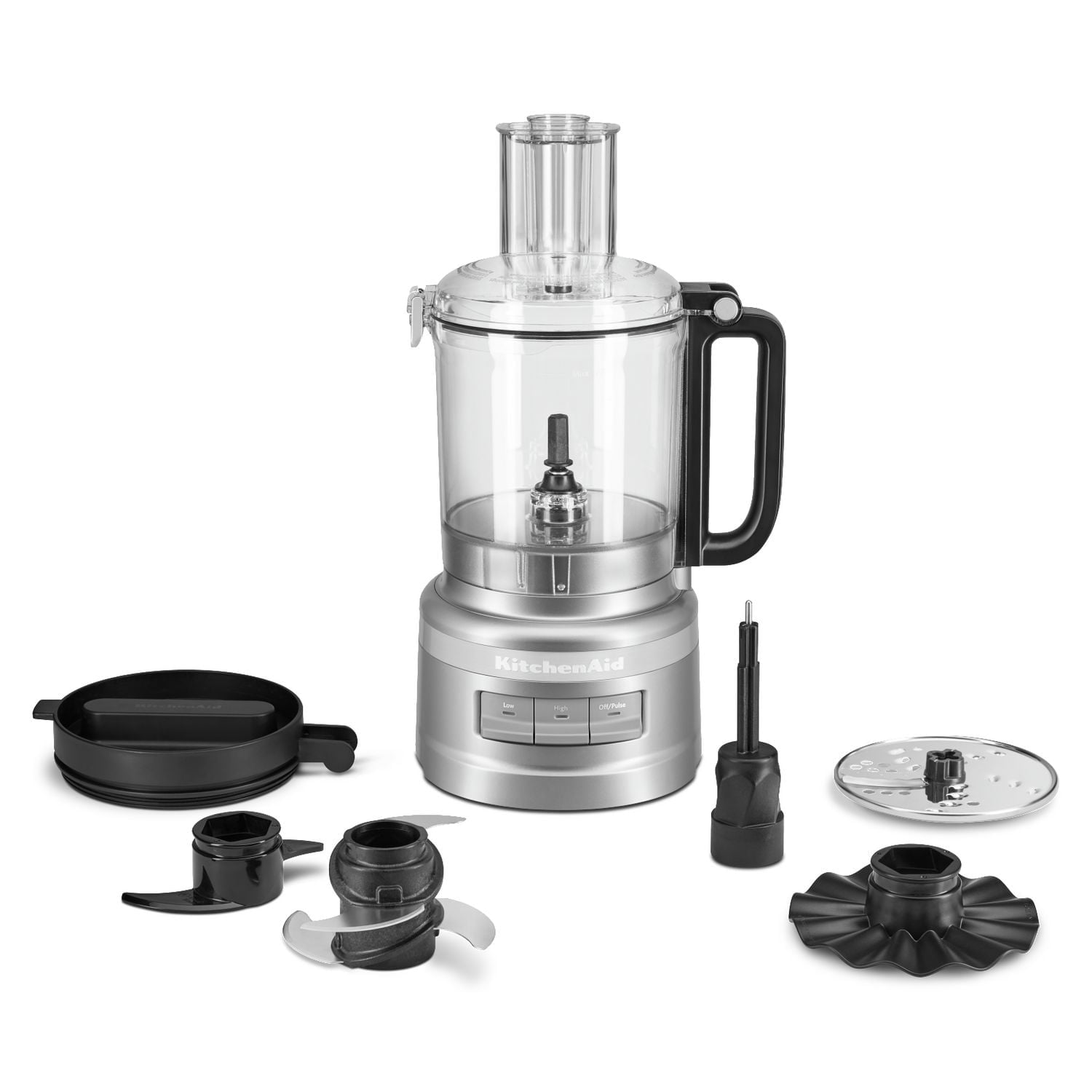 Click here for Kitchenaid 9 Cup Food Processor prices