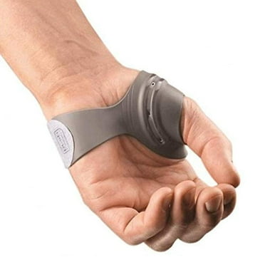 Push MetaGrip Thumb Brace Size: 1 (6-7/8 - 7-3/4"), Style: Right HSA ...