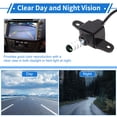 Unique Bargains 1 Pcs Rear View Camera for Kia Optima 2016-2020 ...