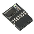 2024 Tpm 2 0 Module Lpc 14 Pin Tpm 2 0 Remote Card Encryption Security