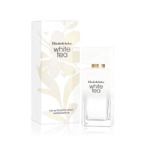 Click here for Elizabeth Arden White Tea Eau De Toilette Spray Pe... prices