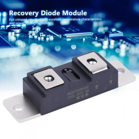 Loewten Diode Module,Rectifier Diode,Rectifier Module With Full Crimped ...