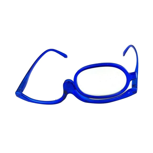Magnifying Flip Glasses