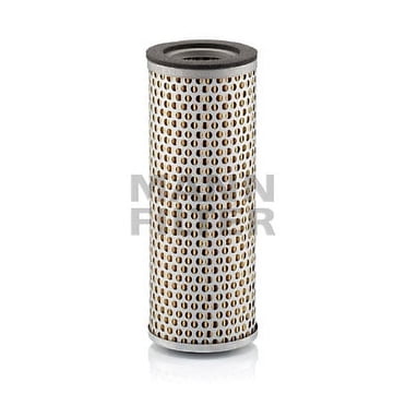 Mann-Hummel C 2851 - Air Filter Element Fits select: 2002-2008,2015 ...
