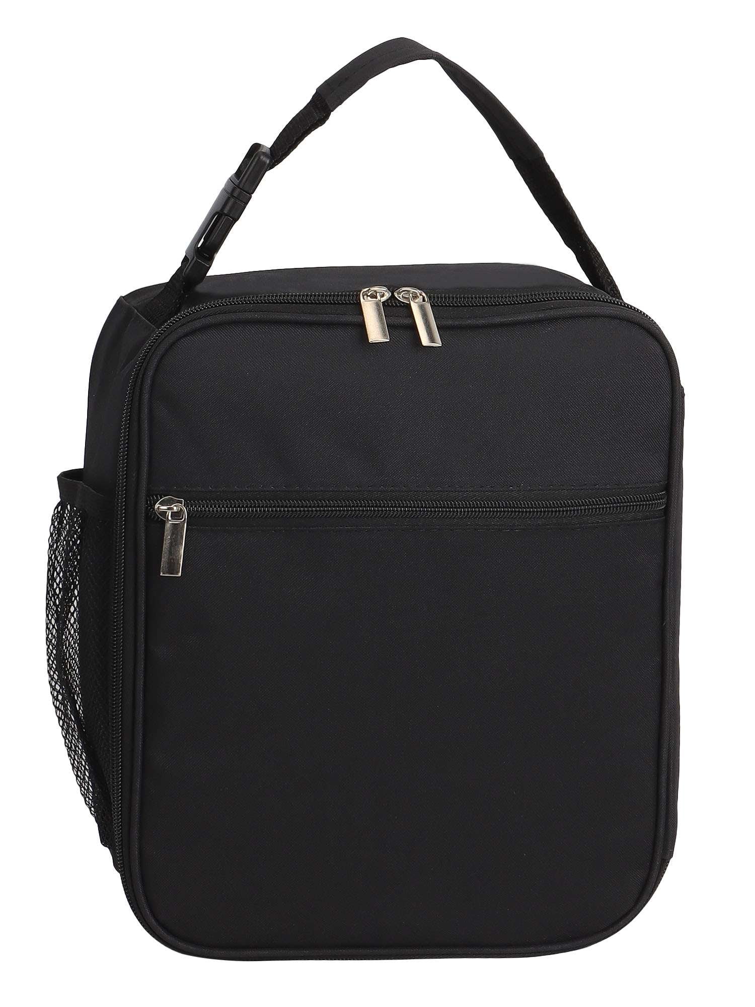 Deago Lunch Box for Men Women Adults Insulated Small Lunch Bag for ...