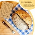 FORGE- Bread Baking Tools Supplies Sourdough Bread Lame Scoring Dough ...