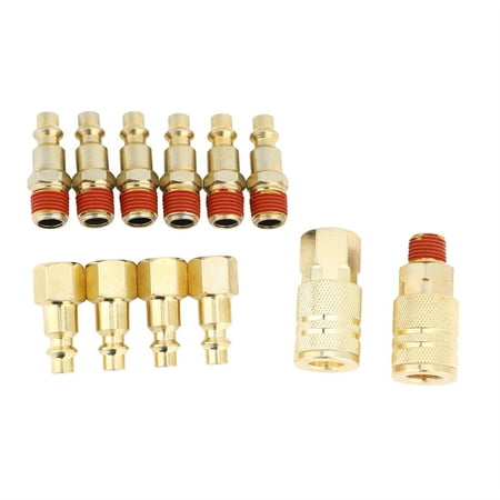 Quick Coupler Resistant To Rust Transparent Box Quick Connector For ...