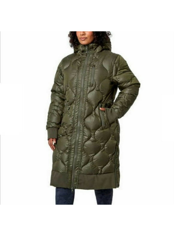 Mondetta Jacket Womens