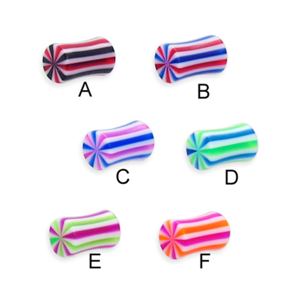 Candy Plug, 4 Ga,E - Walmart.com