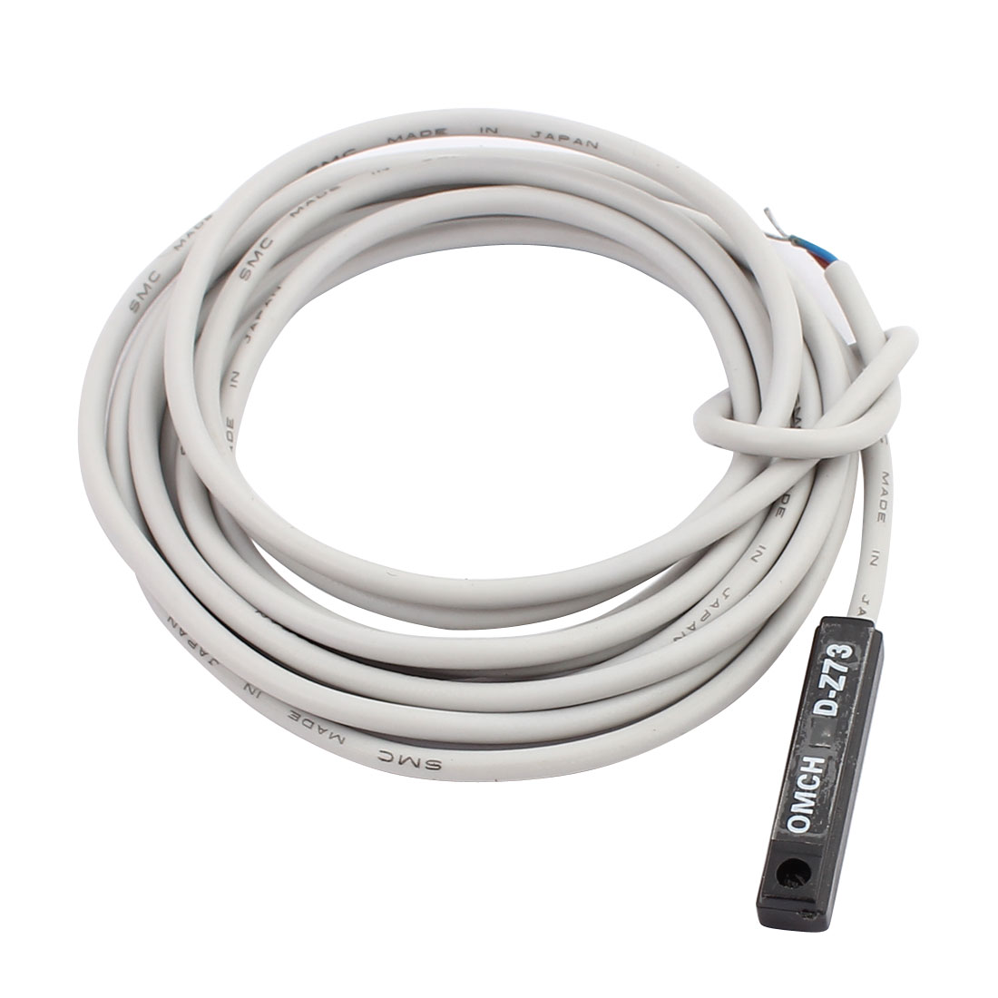 D-Z73 /DC NO Magnetic Inductive Proximity Sensor Switch 2wire - Walmart.com