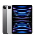 Open Box Apple iPad Pro 11"with M2 Chip (Late 2022) 128GB, Wi-Fi Only ...