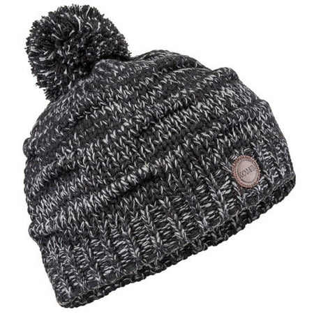 Kombi La Toque Relaxee, Ladies, Heather Charcoal | Walmart Canada