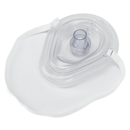 Emergency CPR Resuscitator,CPR Resuscitator Single Way CPR Face Shield ...