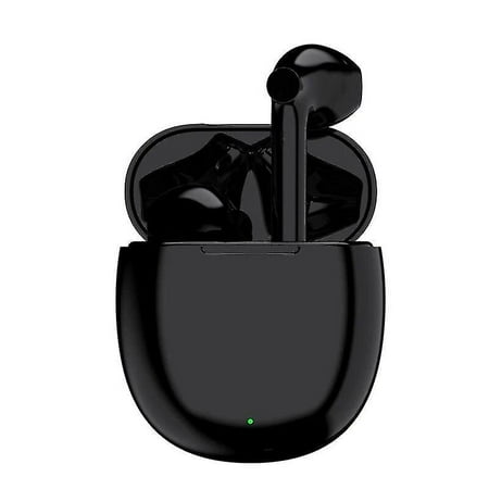 Tws Bluetooth 5.0 Earphone Wireless Headphone Stereo Headset Sport ...