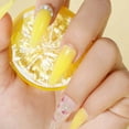 Nail Stencils Makeup Rhinestones For Face Peel Base For Dip Nails Gel Top Coat And Base Coat