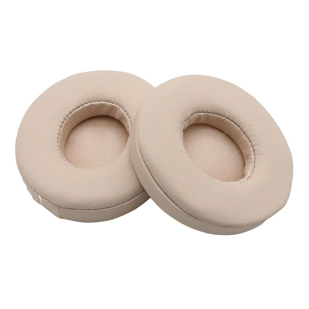 Click here for Ziyahi Leather Headphone Cushion Ear Pads Noise Ca... prices