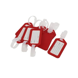 Blue Computer Motherboard Processor CPU Memory ID Tag Luggage Card for ...