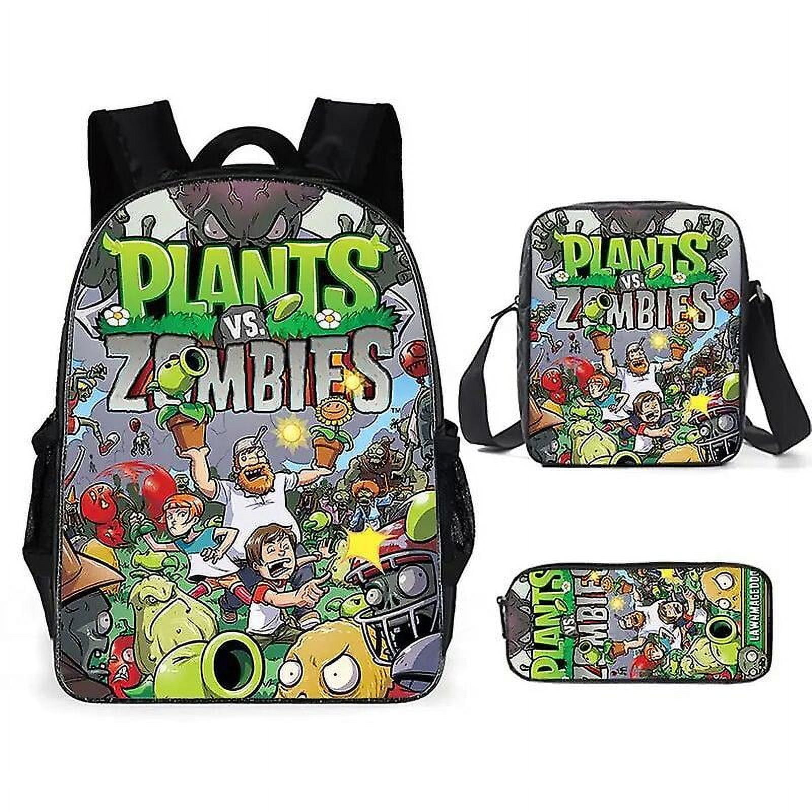 Click here for Zhongshengyang Plants Vs. Zombies 3pcs Set Childre... prices