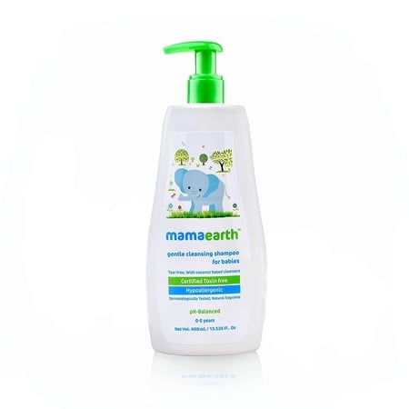 Click here for Mamaearth Baby Gentle Cleansing Shampoo Natural Co... prices