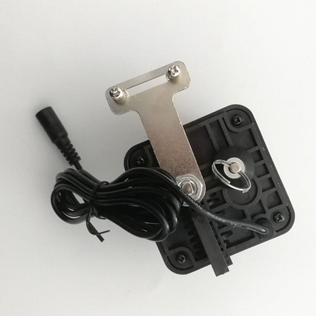 Buy CANKER WIFI Control Gas Shut Off Valve Tuya Smart Water Valve WIFI ...