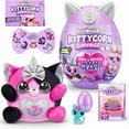 ZURU Rainbocorns Kittycorn Surprise Series 2 Generation Cartoon Plush ...