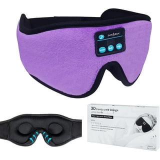Spa Bella Memory Foam Sleep Mask - Walmart.com