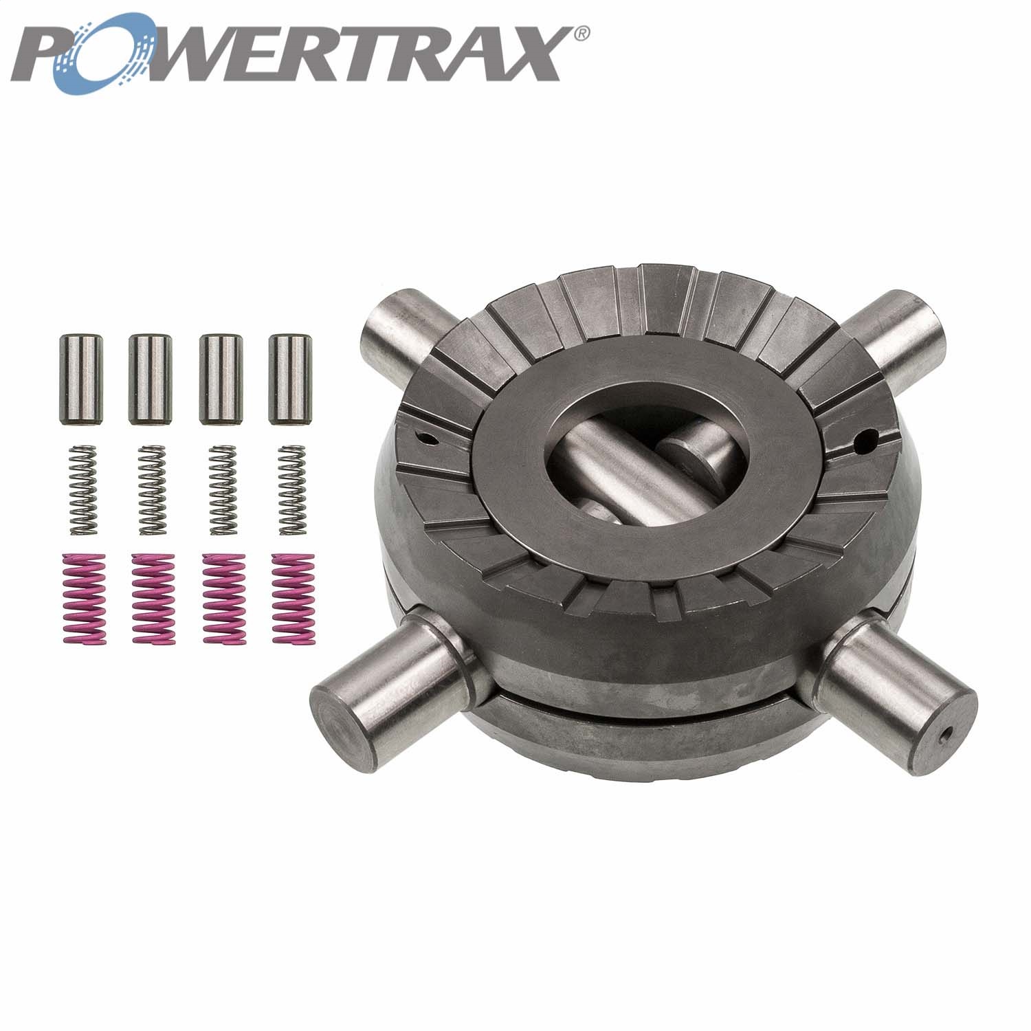 Powertrax 1955-LR Lock Right Locker - Walmart.com