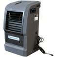 Portacool PACCY110 Cyclone 110 Portable 300 Sq Ft Evaporative Swamp Air ...