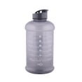 Mainstays 50-Ounce Color Changing Plastic Motivational Hydration Bottle ...