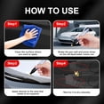 Car Scratch Remover Pen, All Cars Magic Pen Weatherproof Touch-Up Paint ...