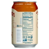 Waterloo Sparkling Water, Spiced Apple, 12 fl oz, 24 Pack Cans ...