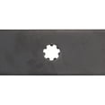 8 Rotary® 11594 Mulching Mower Blades for John Deere® GX22151 GY20850 ...