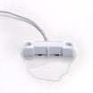 Wattstopper PW-311-W PIR Occupancy Sensor 35 ft x 30 ft 120/277/347 ...