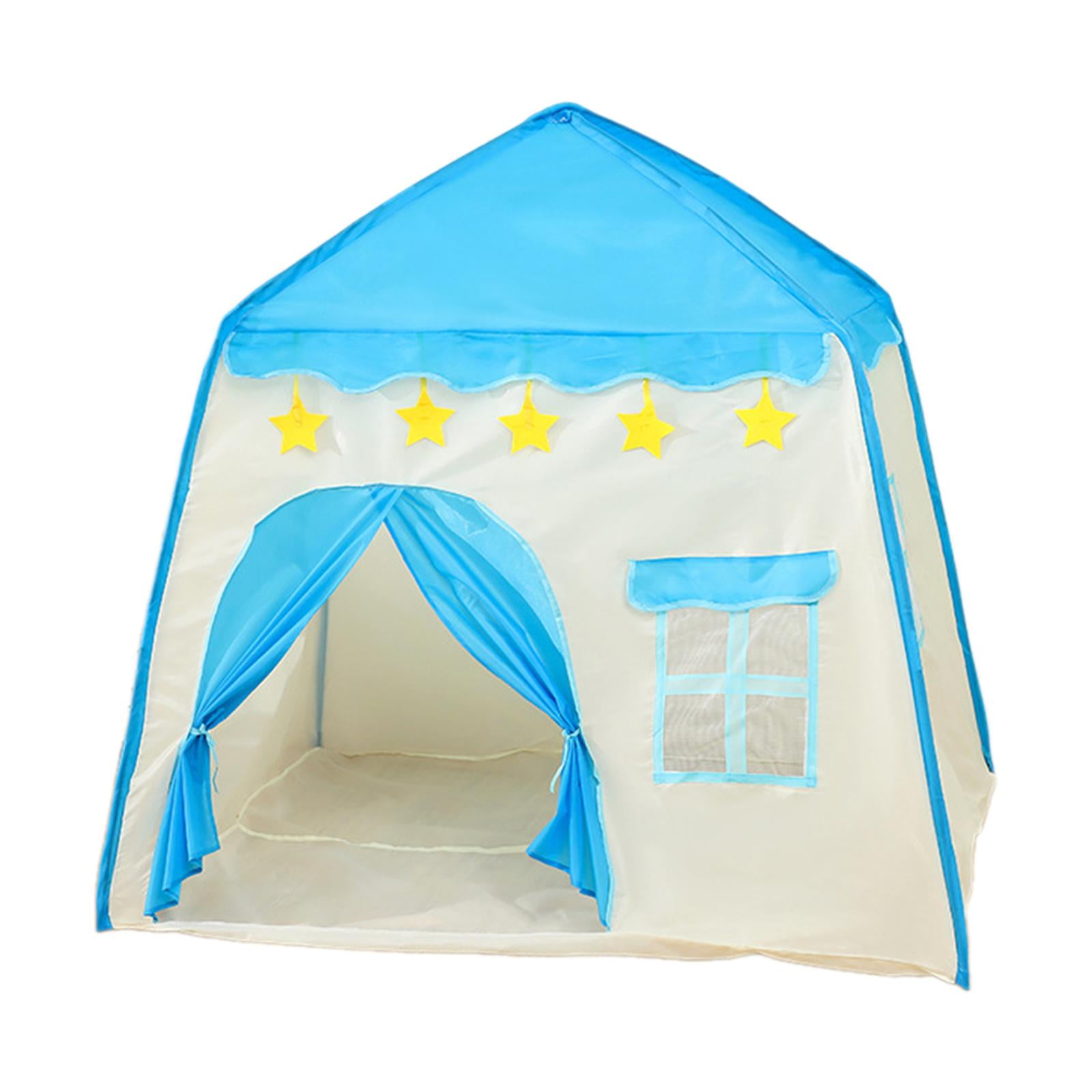 Click here for Meriglare Kids Play Tent Playhouse Indoor Indian P... prices