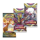 Pokemon TCG Trading Card Games Box: Sword & Shield - Scorching Fire ...