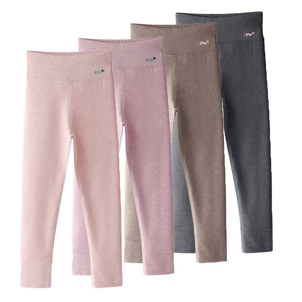 Click here for Generic Kids Toddler Girls Fleece Leggings For 3-1... prices