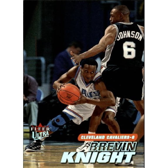 1998-99 Upper Deck Ovation #5 Glen Rice NBA Basketball Trading Card ...