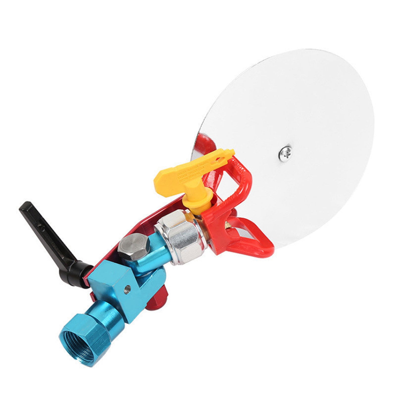 Clearance! Spray Guide Baffle High Pressure Airless Paint Spray ...