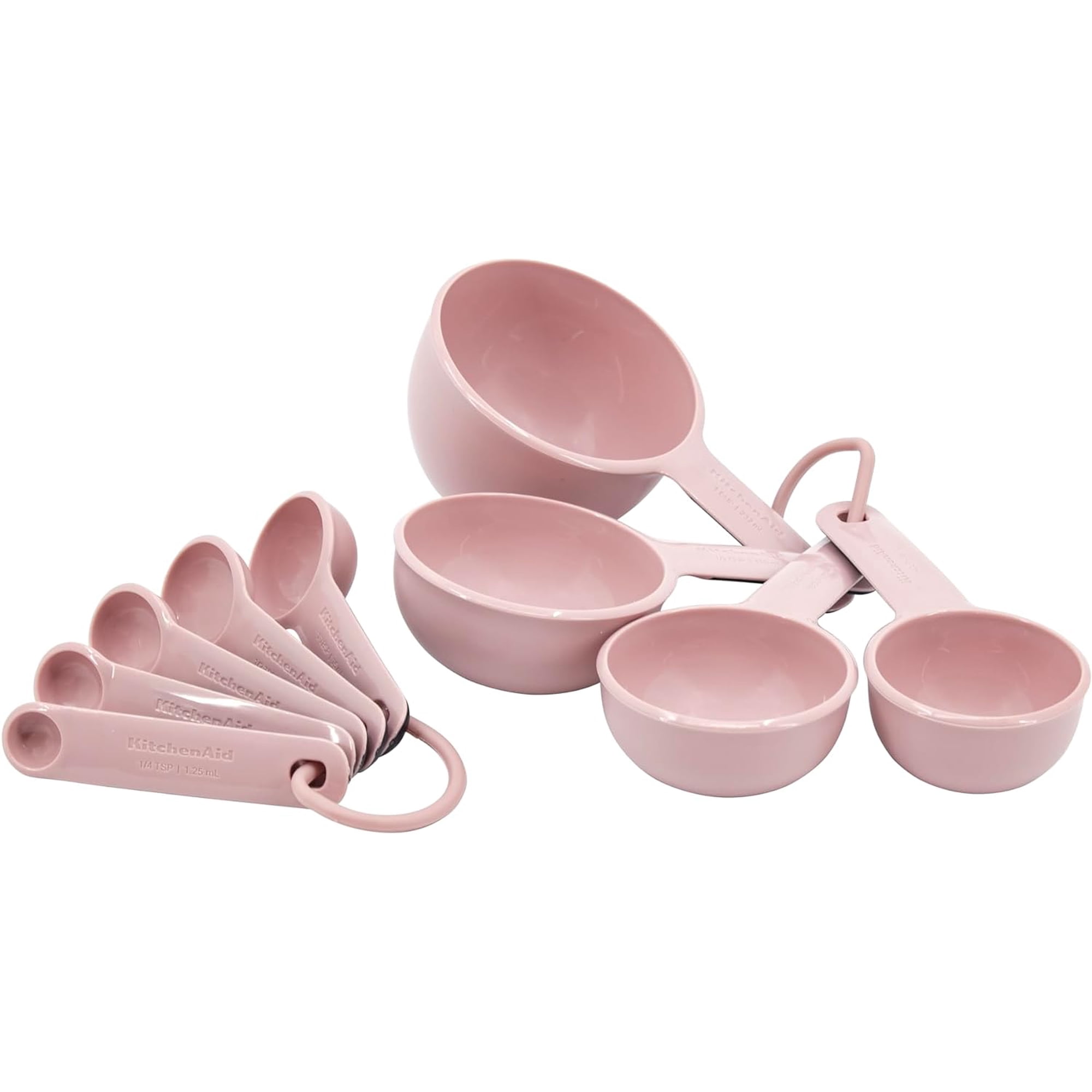 Click here for Generic Kitchenaid - Measuring Cups And Spoons Set... prices