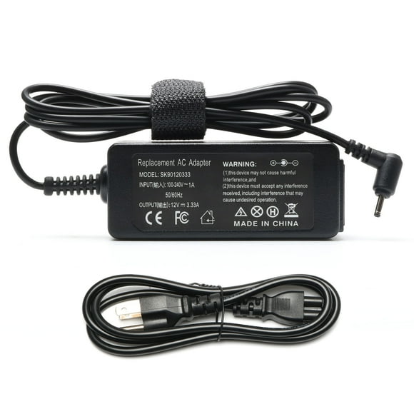 Samsung Laptop Charger